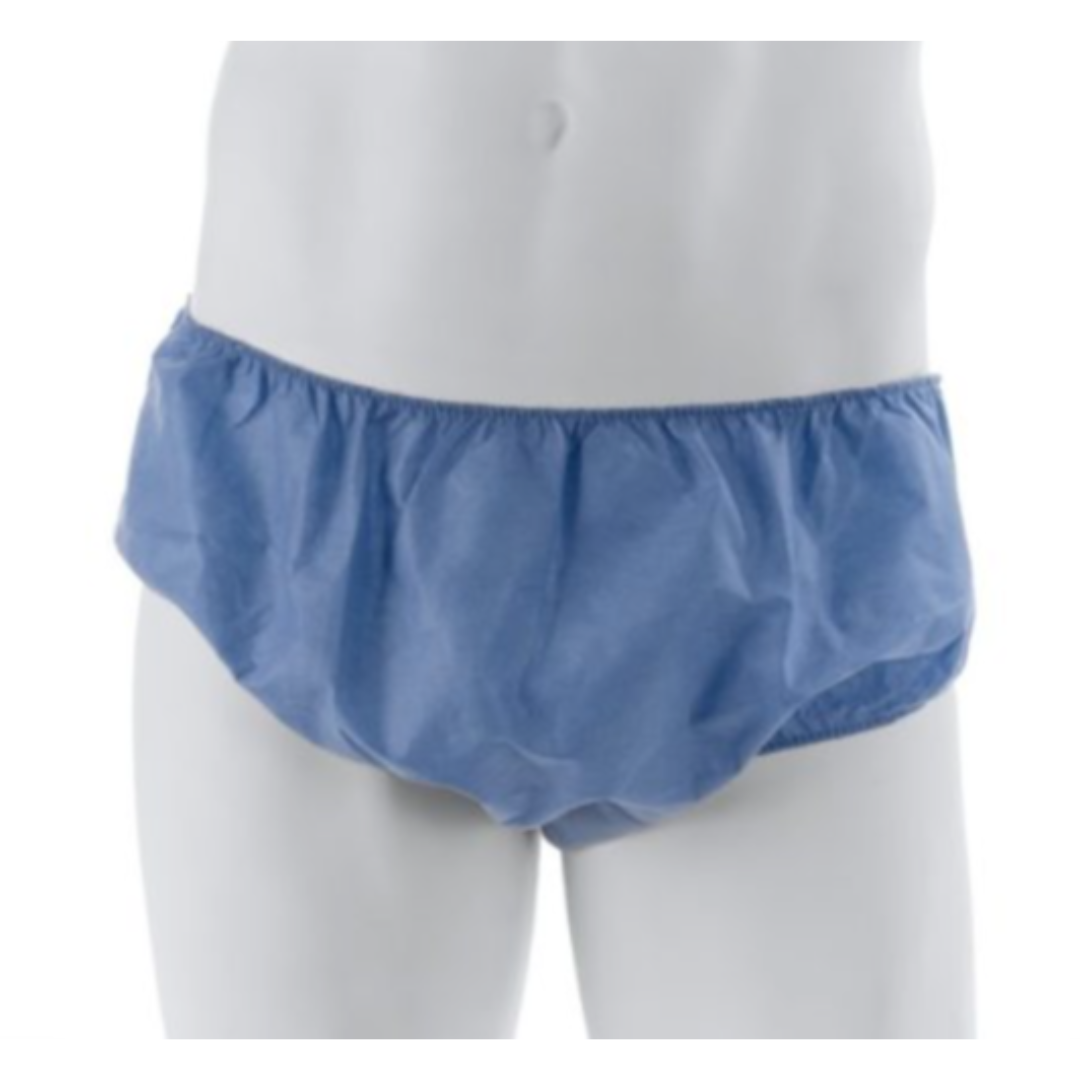 Matodress Nonwoven Patient Briefs by TZMO Group