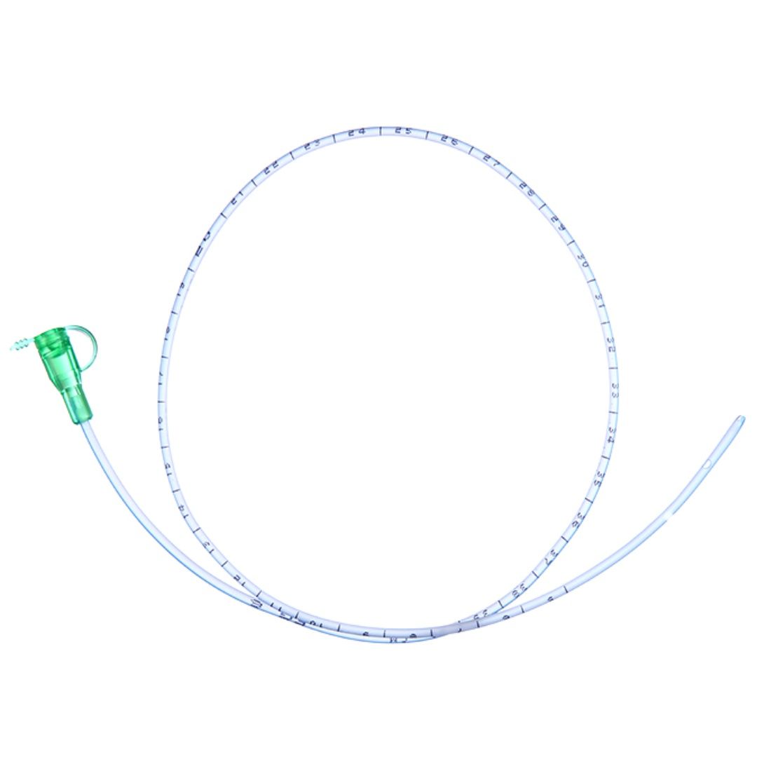 Novofeed Infant Feeding Tube with Graduation - Feeding Tubes Graduated