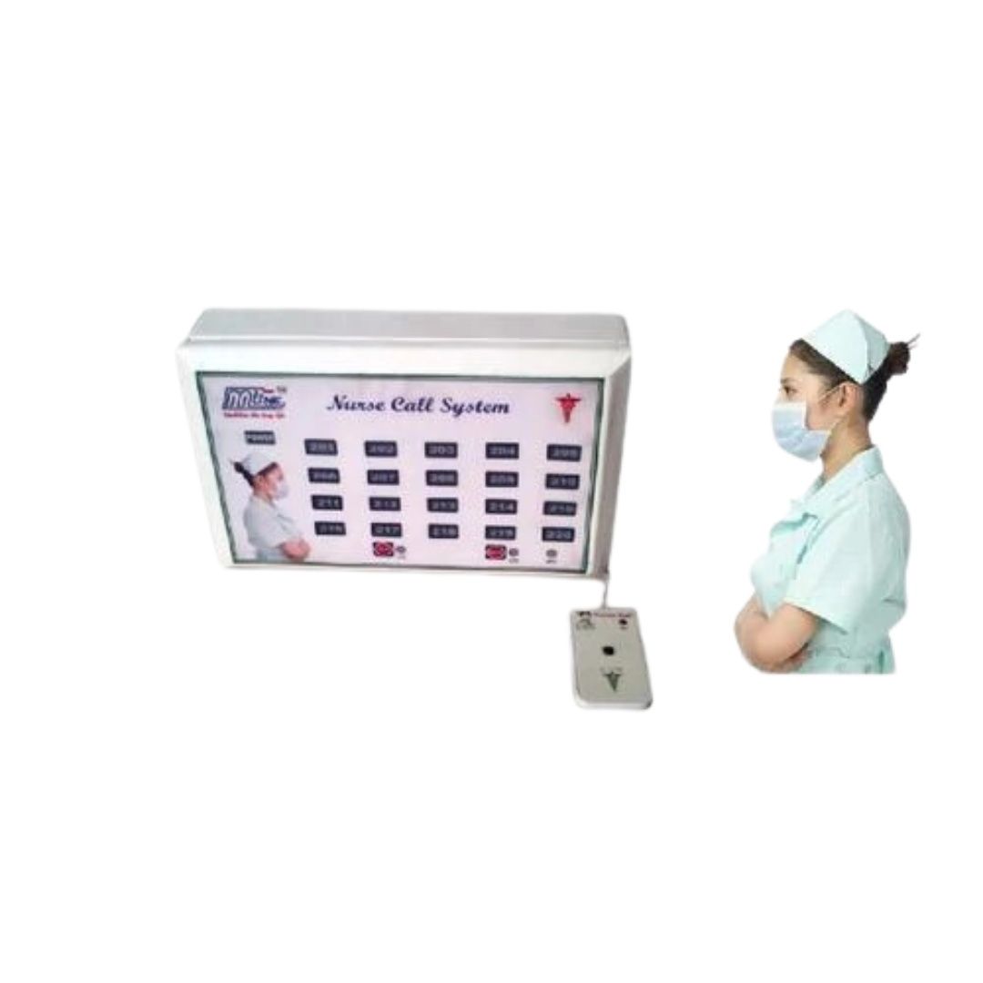 Nurse Calling System - Nurse Call Systems | Mediline Engineers