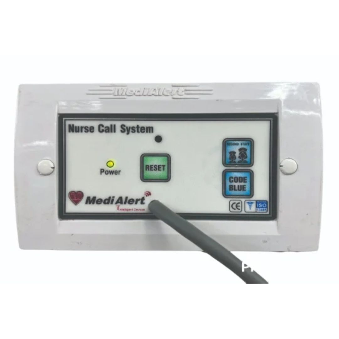Nurse Calling System - Nurse Call Systems | Mediline Engineers