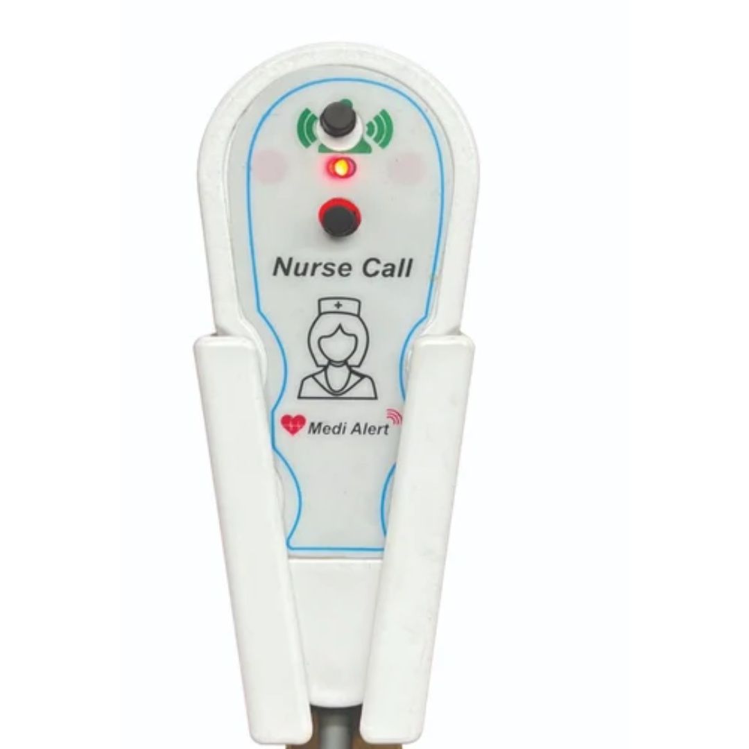 Nurse Calling System - Nurse Call Systems | Mediline Engineers