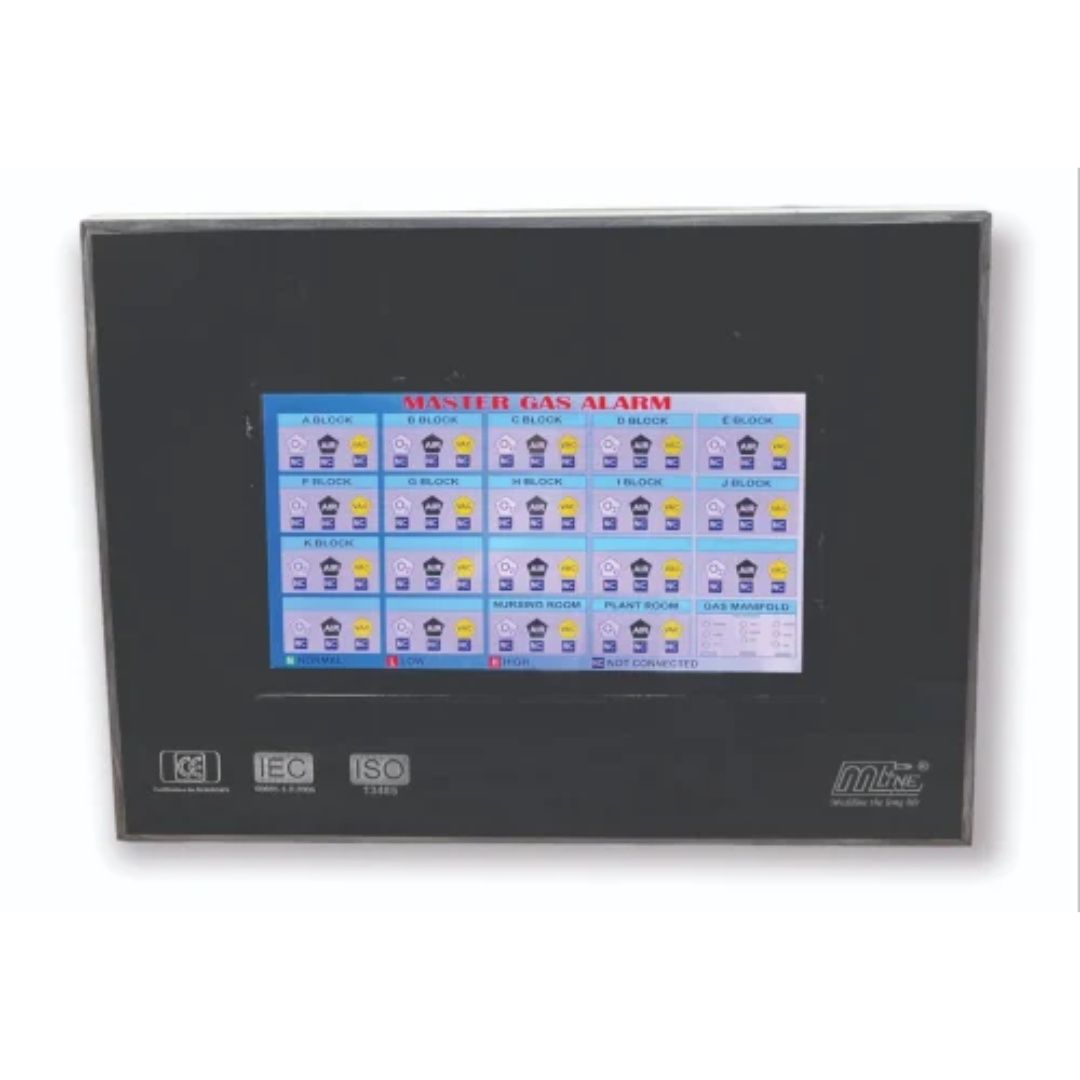 Nurse Call Systems - All Medical Devices Manufacturers | Medzell - Page - 1