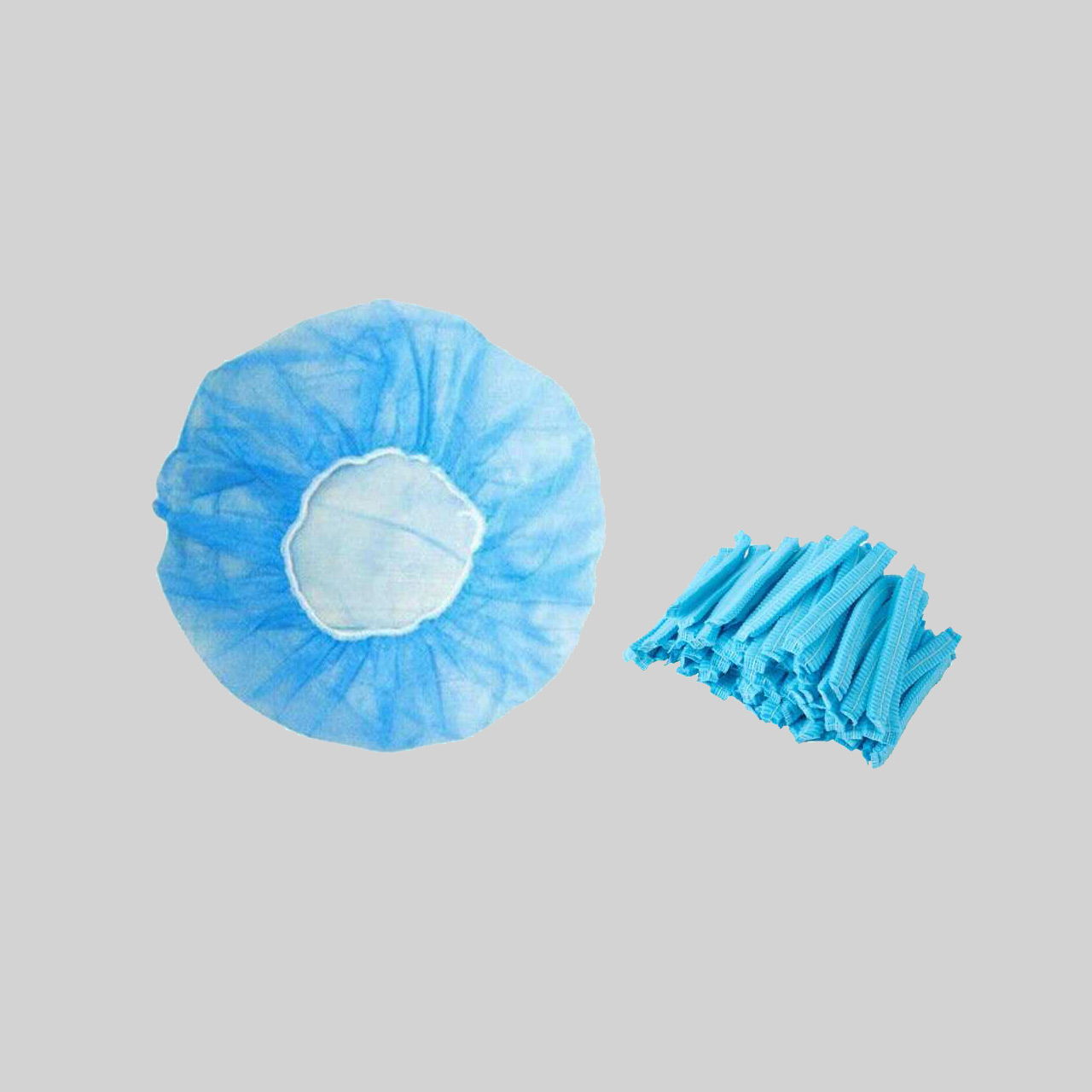 Nurse Head Cap - Medical Caps & Headcovers - Kamal Healthcare Pvt. Ltd ...