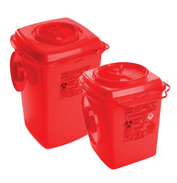 Nursy Series - Medical Containers - ARVS Equipments Private Limited ...