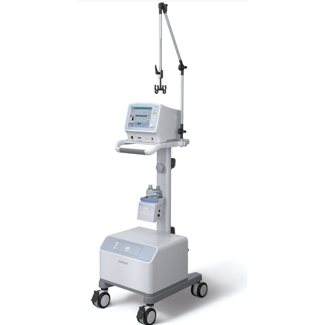 NV9 Neonatal Ventilator | Non-Invasive Ventilation Solution | Comen