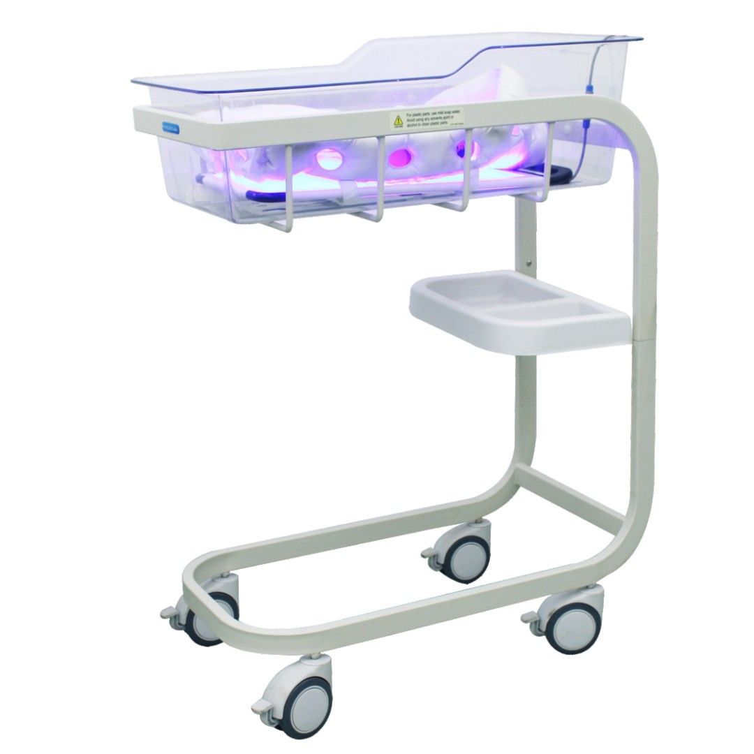 Nymphaea - Blanket Type LED Phototherapy Unit for Newborns - Phoenix ...