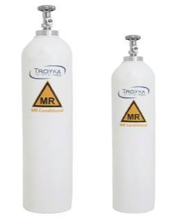 MRI Compatible Oxygen Cylinder | BIO-X India