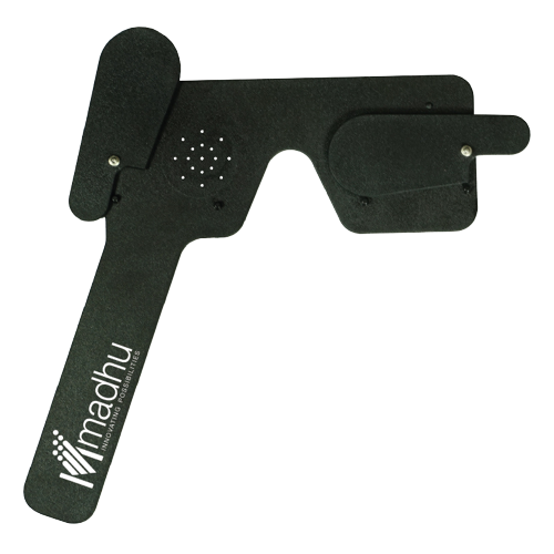 Occluder (Multi Purpose) - Madhu Instruments Pvt. Ltd. | Medzell