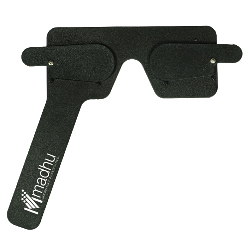 Occluder (Multi Purpose) - Madhu Instruments Pvt. Ltd. | Medzell