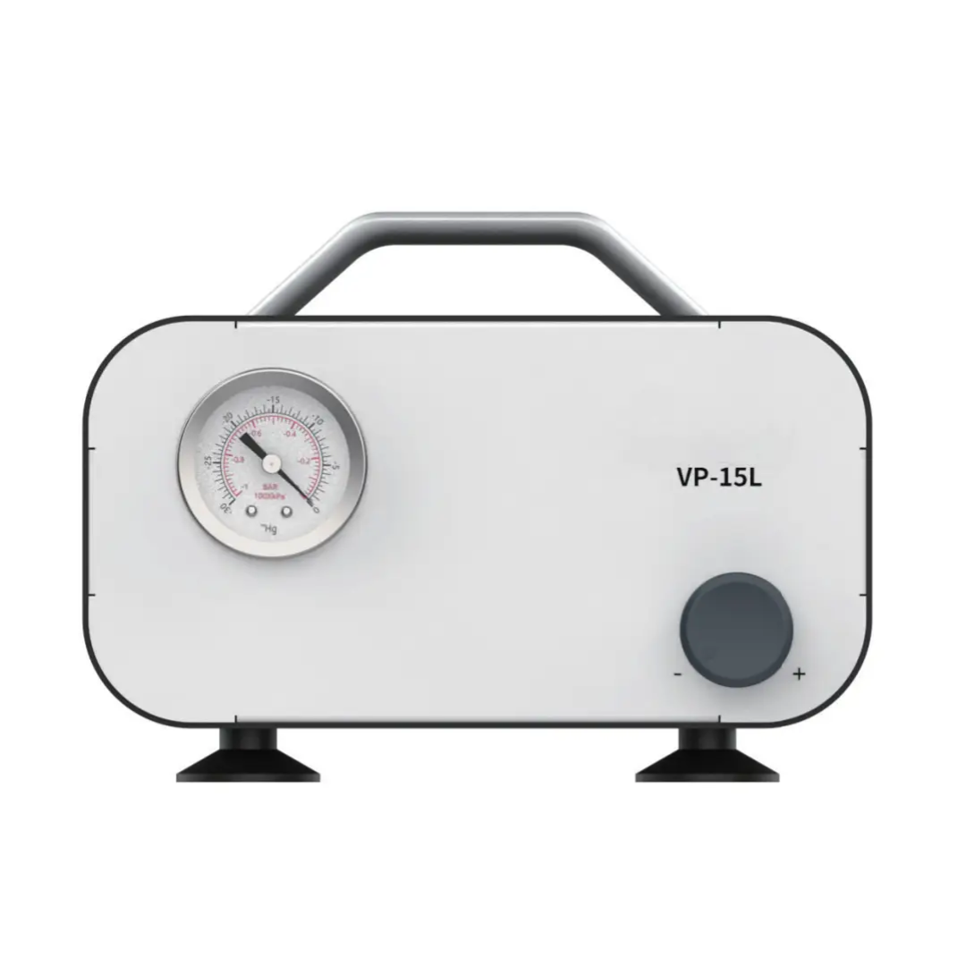 Oilless Diaphragm Vacuum Pump VP - 15L by Chongqing Vitalsource