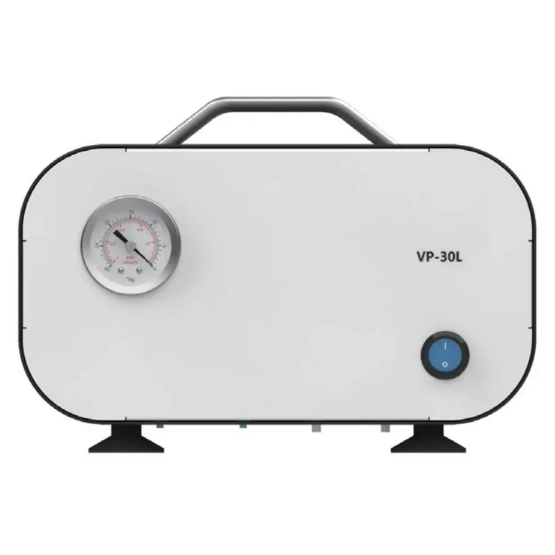 Oilless Diaphragm Vacuum Pump VP-30L by Chongqing Vitalsource