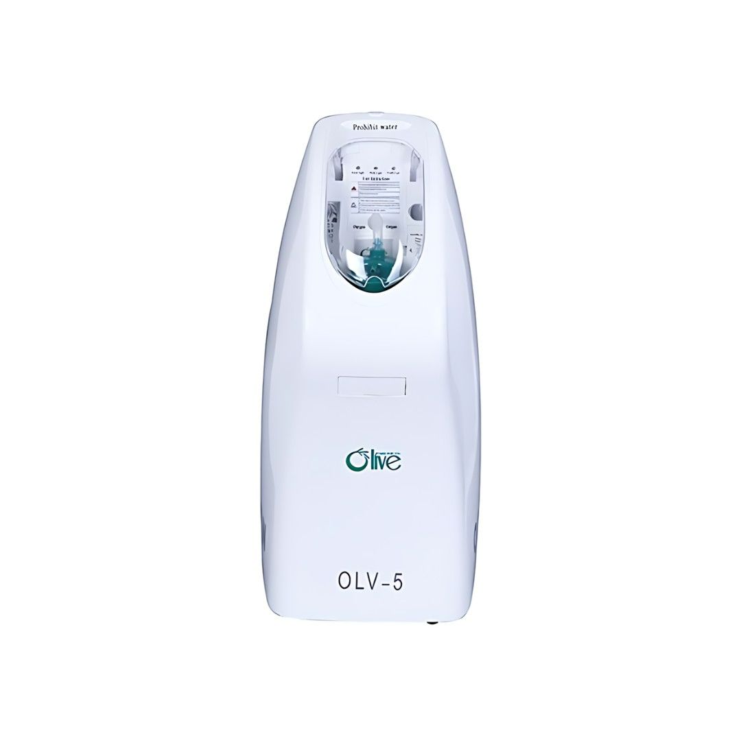 Meta Title: Olive 5L Oxygen Concentrator OLV-5 for Dogs | Buy Online
