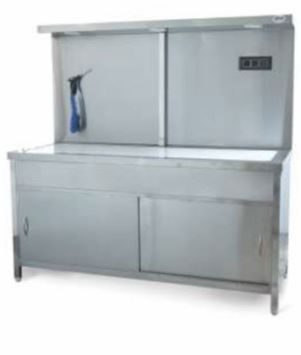 Olive Inspection and Drying Table - Endoscope Drying, Storage and ...