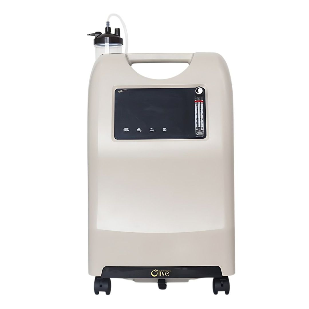 OLV-10 Medical Veterinary Oxygen Concentrator | Buy Portable Oxygen ...