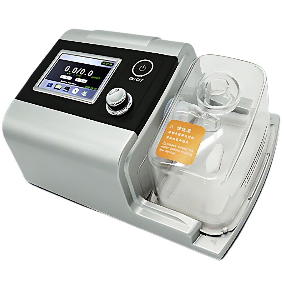 OLV-B19 Medical Grade Auto BiPap Machine for Clinics in South Africa ...