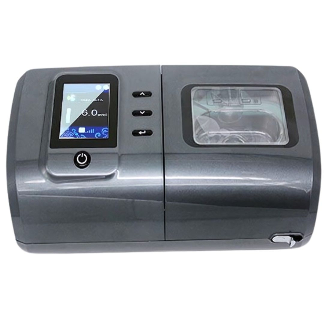 Professional BIPAP/CPAP Manufacturer | Medical Portable CPAP/ST Mode ...