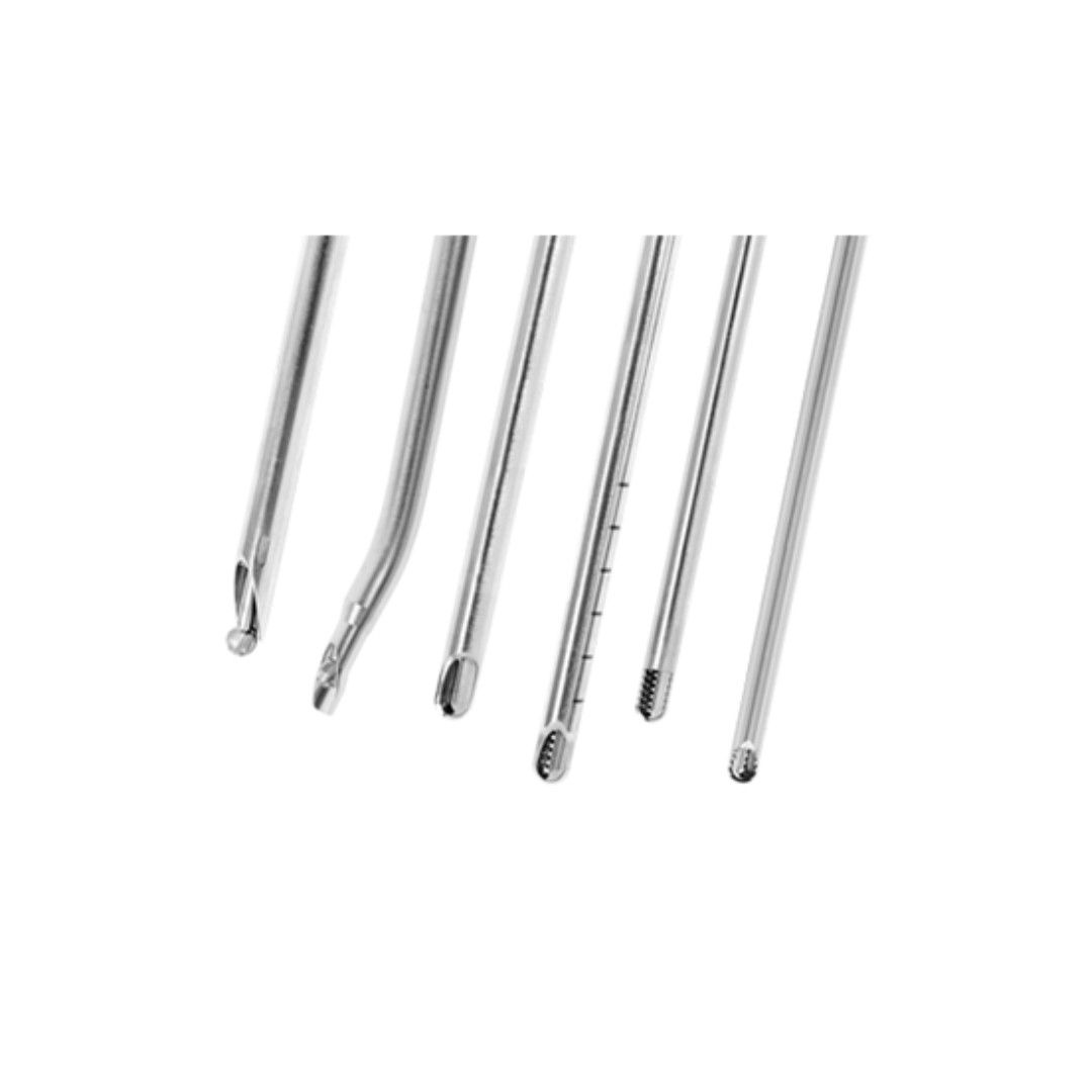 OMD 6022 - Digital Microdebrider – Shaver System | Serwell Medi Equip ...