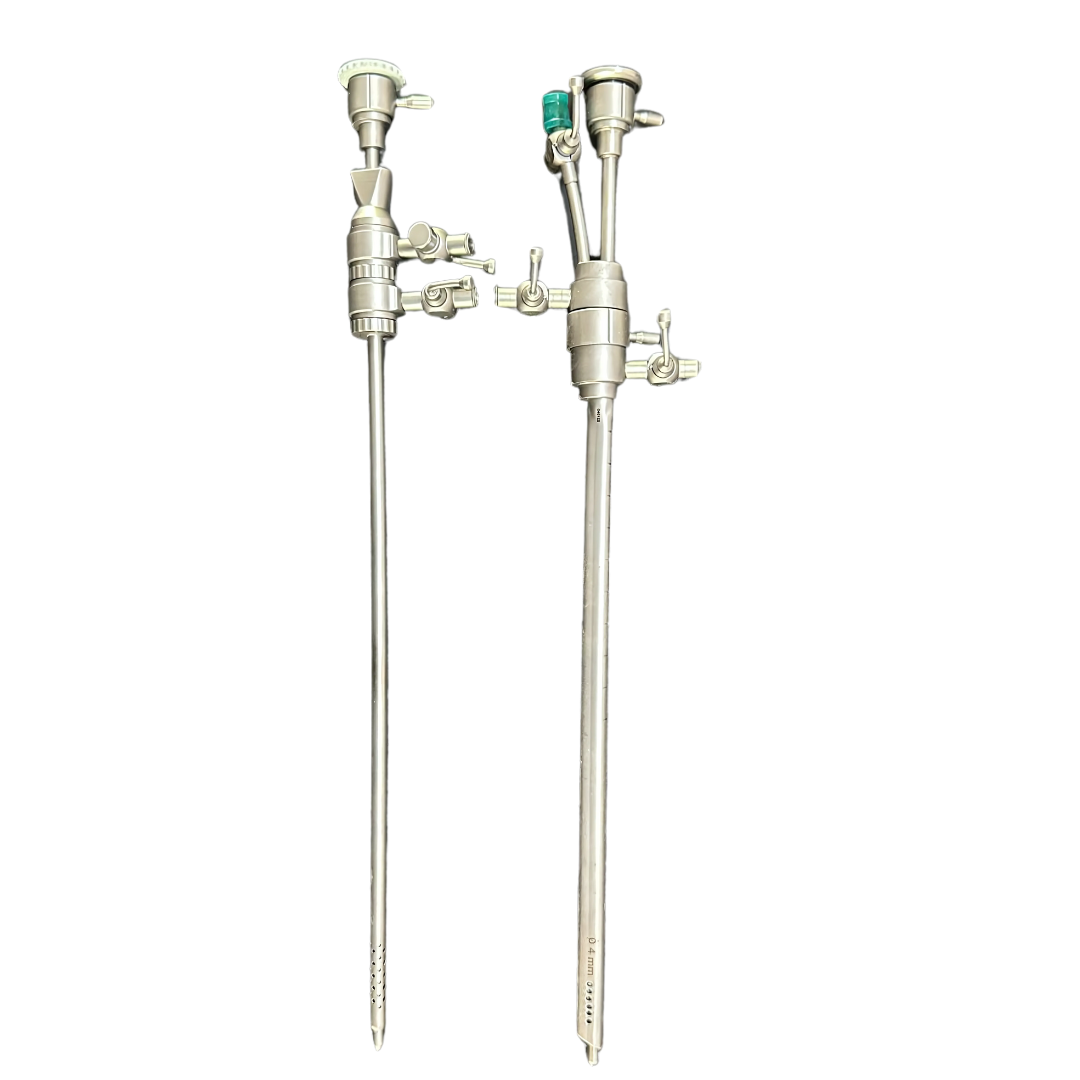 Hysteroscopy Operative Sheath 5 Fr - Vedika Surgicals