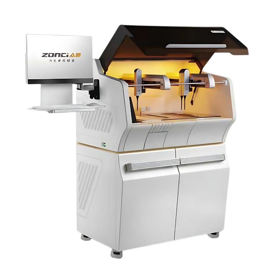 XL 3690 Coagulation Analyzer - Automatic Coagulation Analyzer | Beijing ...