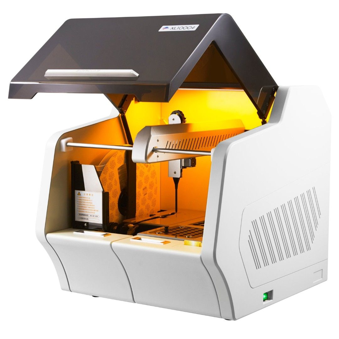 XL1000e Coagulation Analyzer - Automatic Coagulation Analyzer | Beijing ...