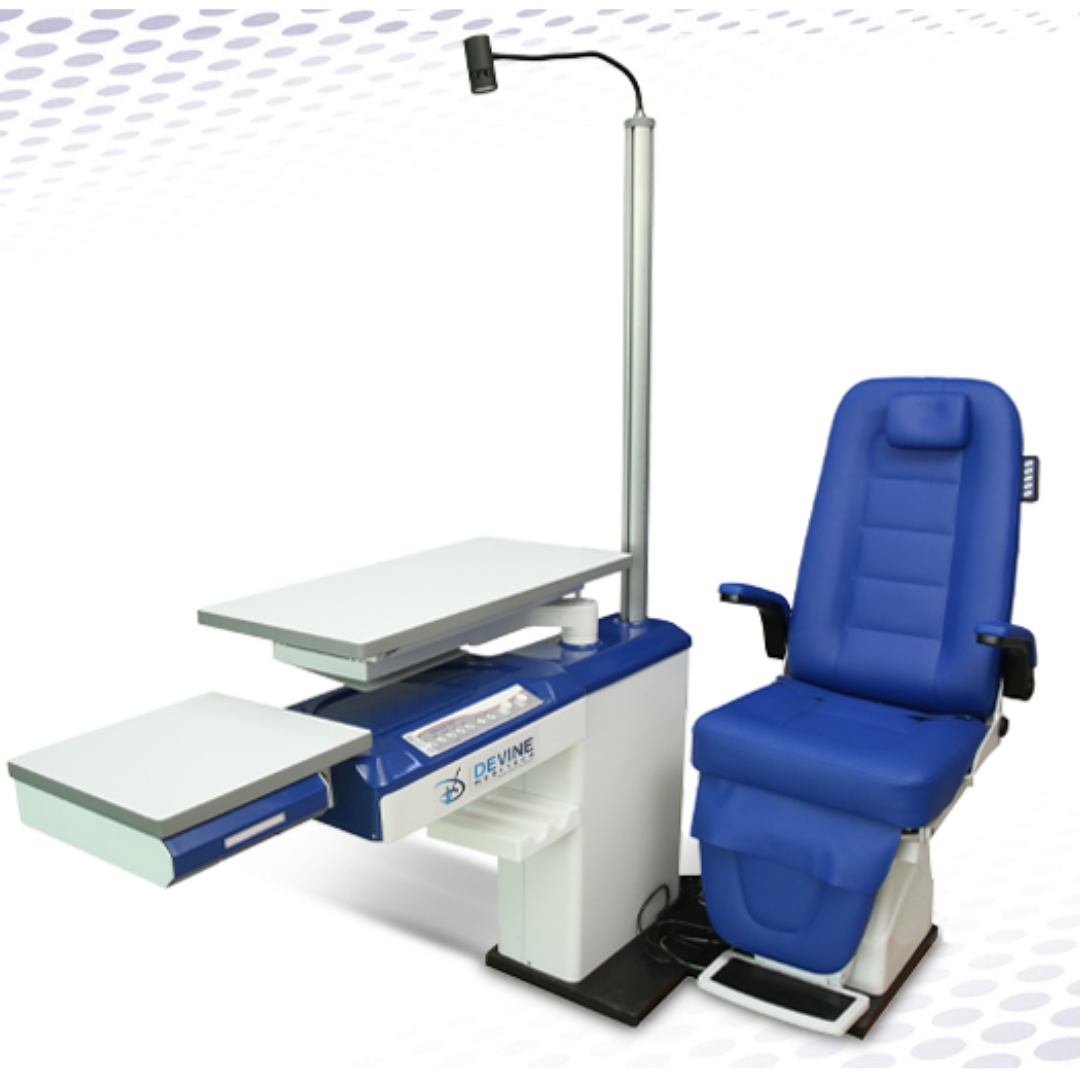 Ophthalmic Furnitures - All Medical Devices Manufacturers | Medzell ...