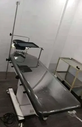 Ophthalmic Operation Table OT Table - A.S.F. Universal | Medzell