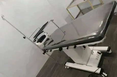 Ophthalmic Operation Table OT Table - A.S.F. Universal | Medzell