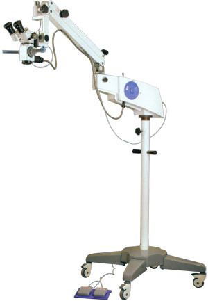 Ophthalmic Surgical Microscopes - Bliss - Optofine Instruments Pvt. Ltd ...