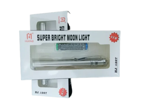 ASF Ophthalmic Torch Pen - A.S.F. Universal | Medzell