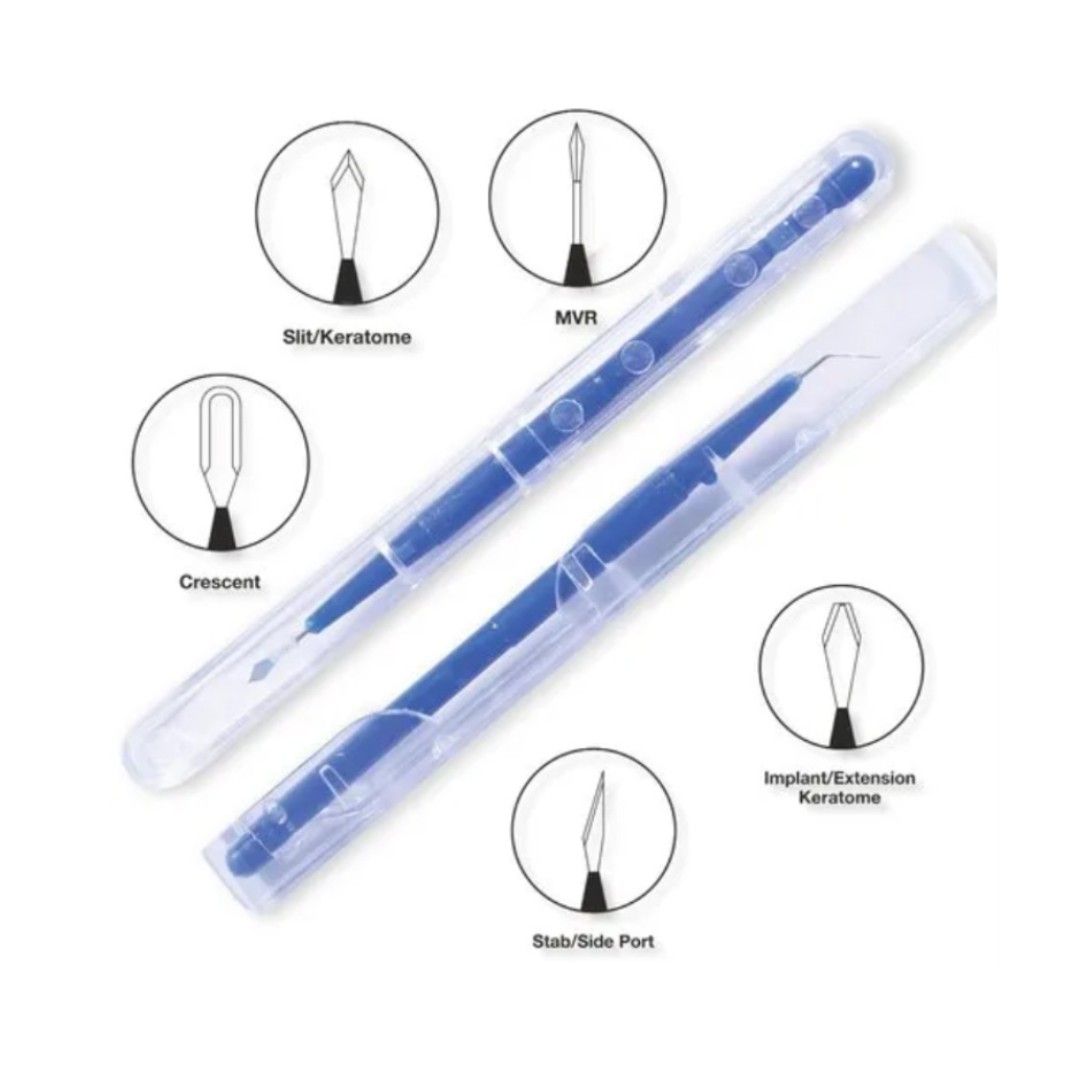Buy Ophthalmic Knives Online - UZEONCE