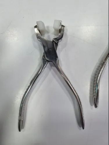 Optical Plier Set - Eye Glasses - A.S.F. Universal | Medzell