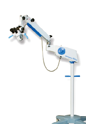 ENT Surgical Microscopes - OPTO Fine Bliss - Microscopes - Optofine ...