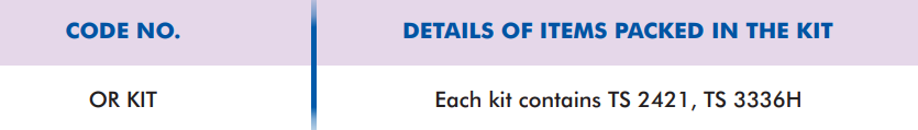 OR KIT - DOLPHIN Sutures - Medical Kits - Futura Surgicare Pvt. Ltd ...