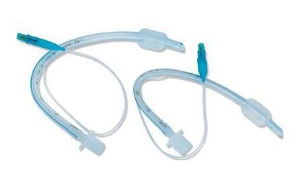 Buy Oral Endotracheal Tube Plain - MCS-2636 | Medicaux Solutions