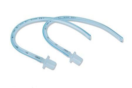 Buy Oral Endotracheal Tube Plain - MCS-2636 | Medicaux Solutions