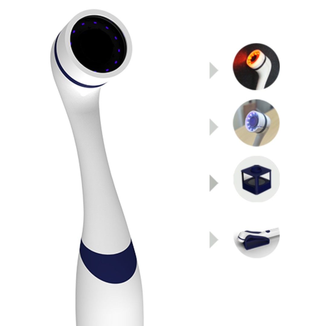 OralScan - Cancer Screening Devices | Sascan Meditech Pvt. Ltd.