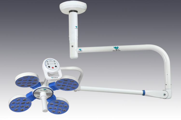 Orion 4 - Surgical Lights - MEDINAIN | Medzell