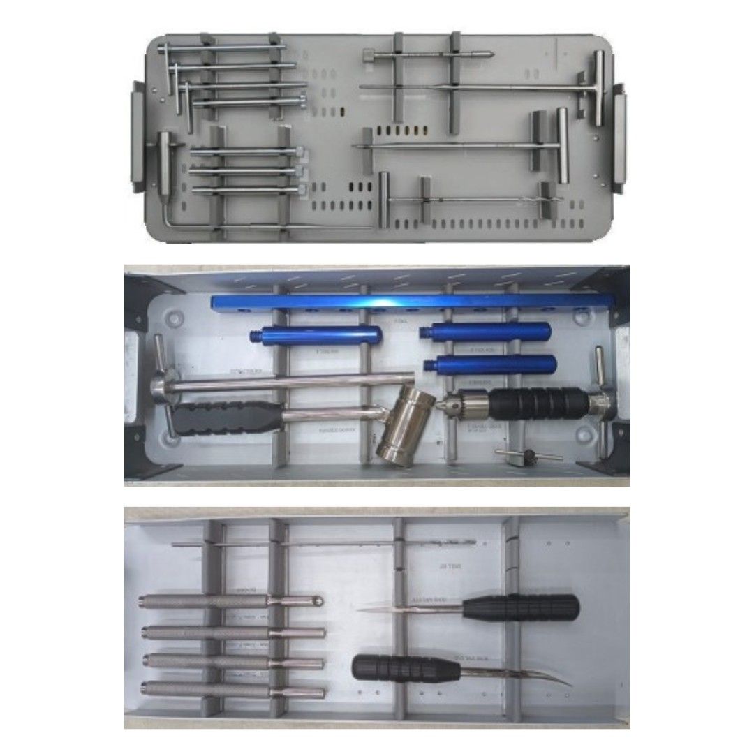 Biomed Orthopedic Instruments Sets | Buy Online | Best Prices