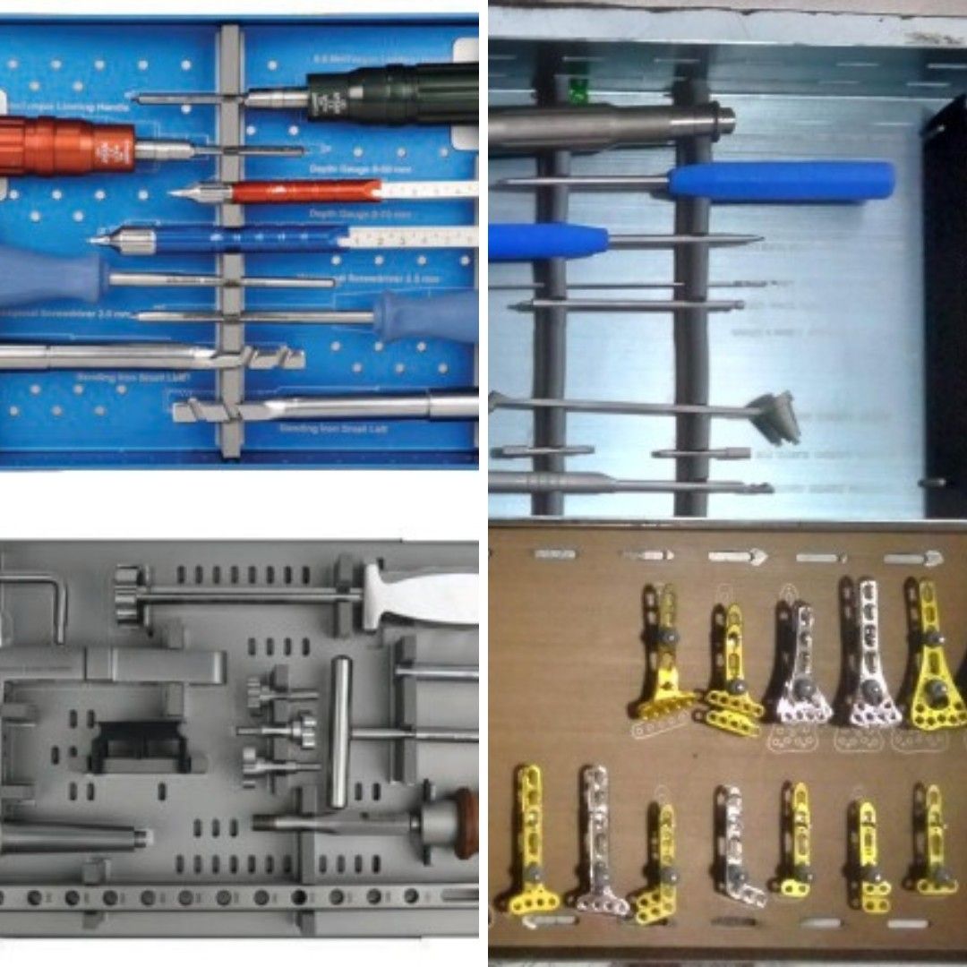 Biomed Orthopedic Instruments Sets | Buy Online | Best Prices