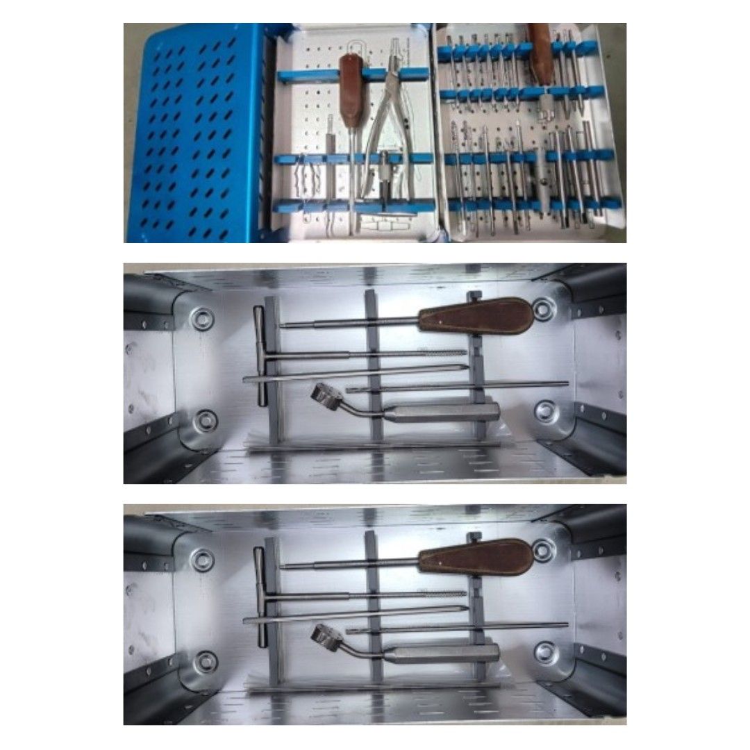 Biomed Orthopedic Instruments Sets | Buy Online | Best Prices