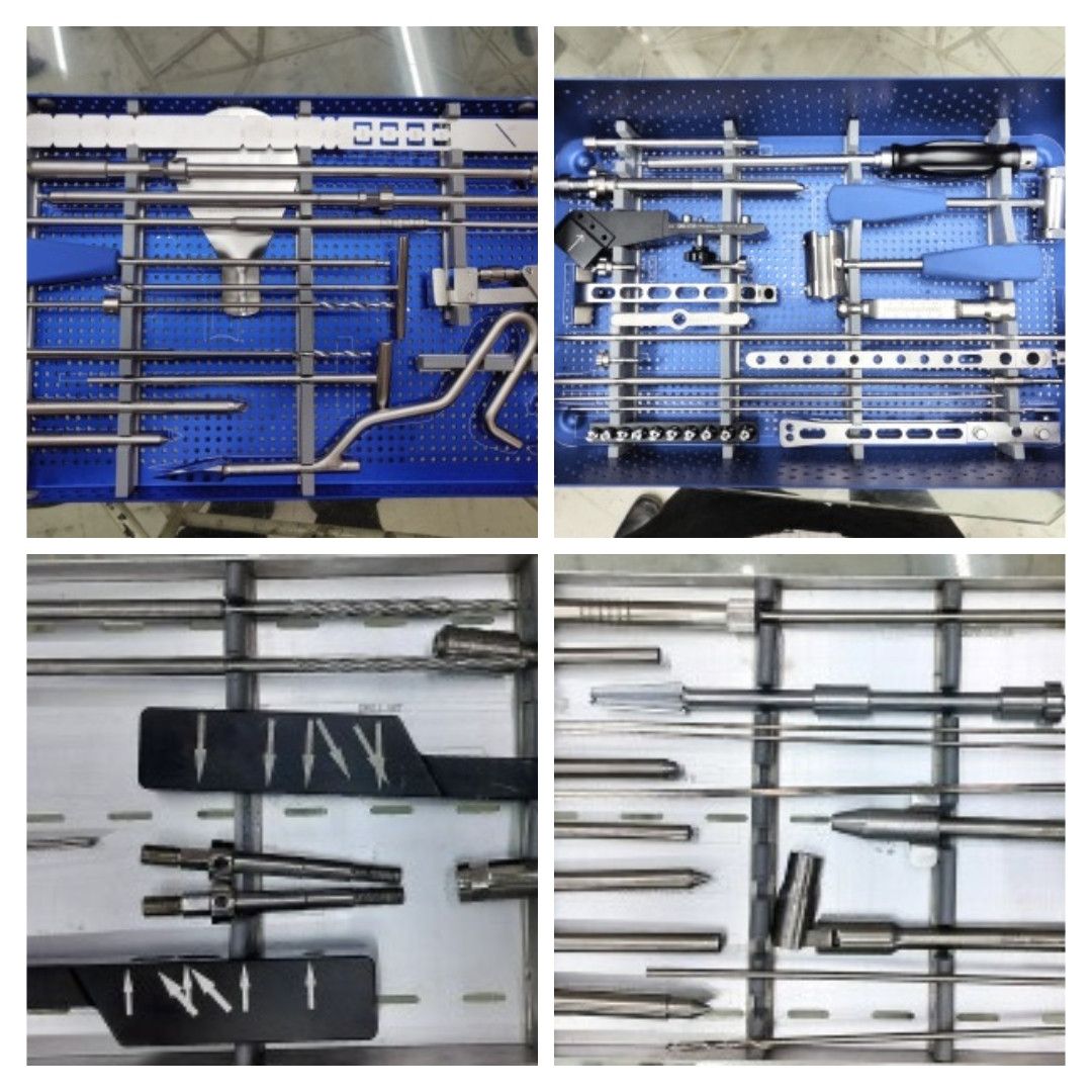 Biomed Orthopedic Instruments Sets | Buy Online | Best Prices