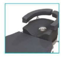 Ophthalmic OT Table HS - 104 | Yashika Enterprises India | Medzell