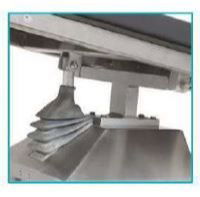 Ophthalmic OT Table HS - 104 | Yashika Enterprises India | Medzell