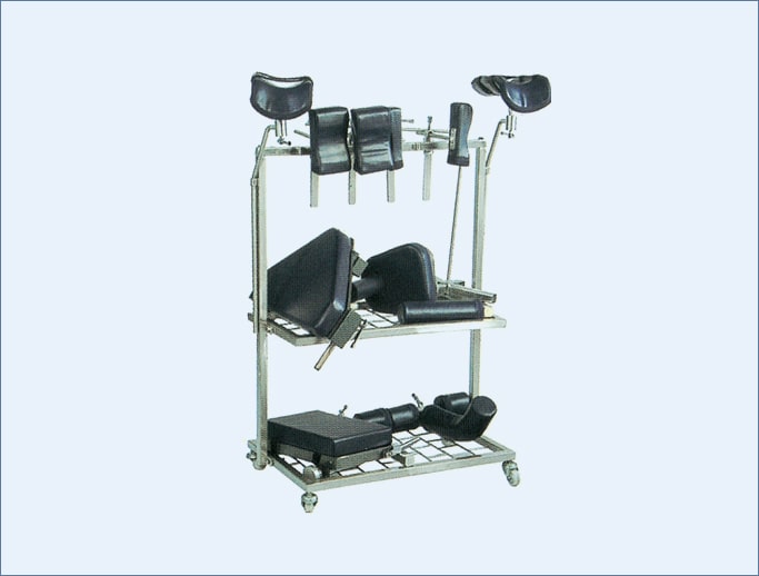 Operating Table Accessories - OT Table Attachments | Surgident (India)