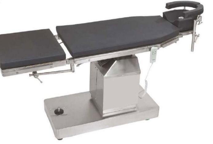 Ophthalmic OT Table HS - 104 | Yashika Enterprises India | Medzell