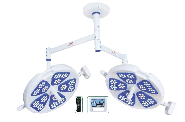 5 Star + 5 Star Twin Light - Balaji Surgical | Medzell