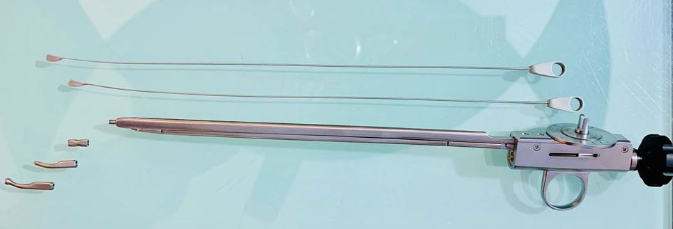 Otis Urethrotomy Sheath - Kara Mediclust Pvt Ltd India