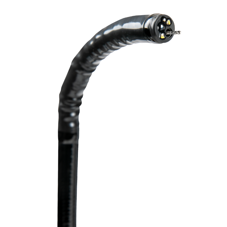 Ottomed Video Colonoscope (OVC-S2+) - Mitra Industries Private Limited ...