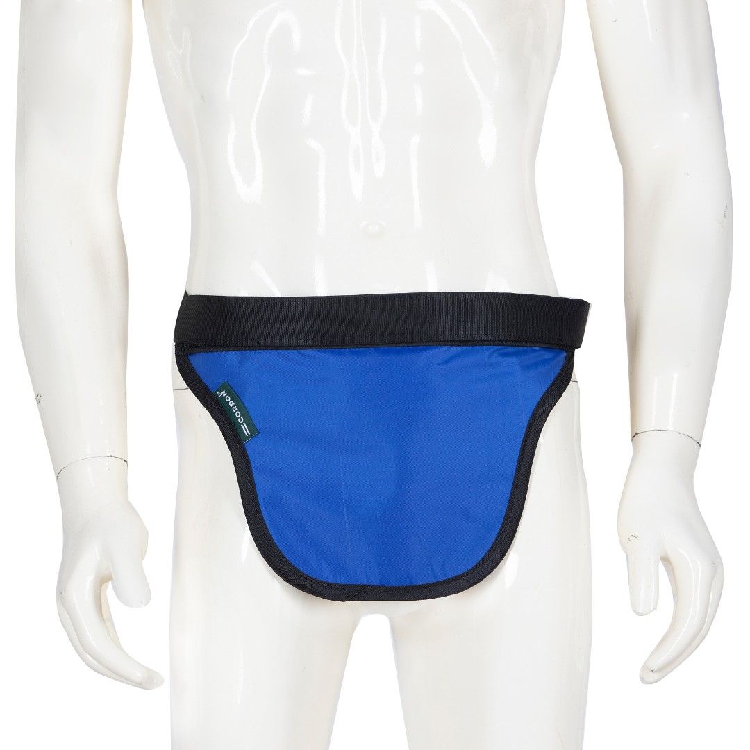 CORDON™ Lead-lite Oval Gonad Set (Jupiter Series) | Horizon Healthcare ...