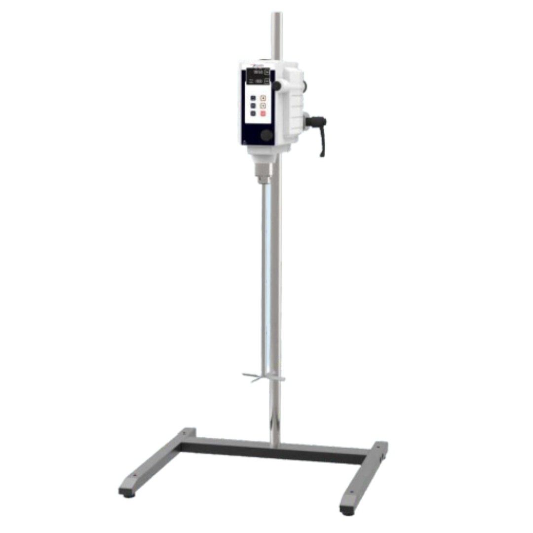 Buy Over Head Stirrer - Genetix Biotech Asia Pvt. Ltd.